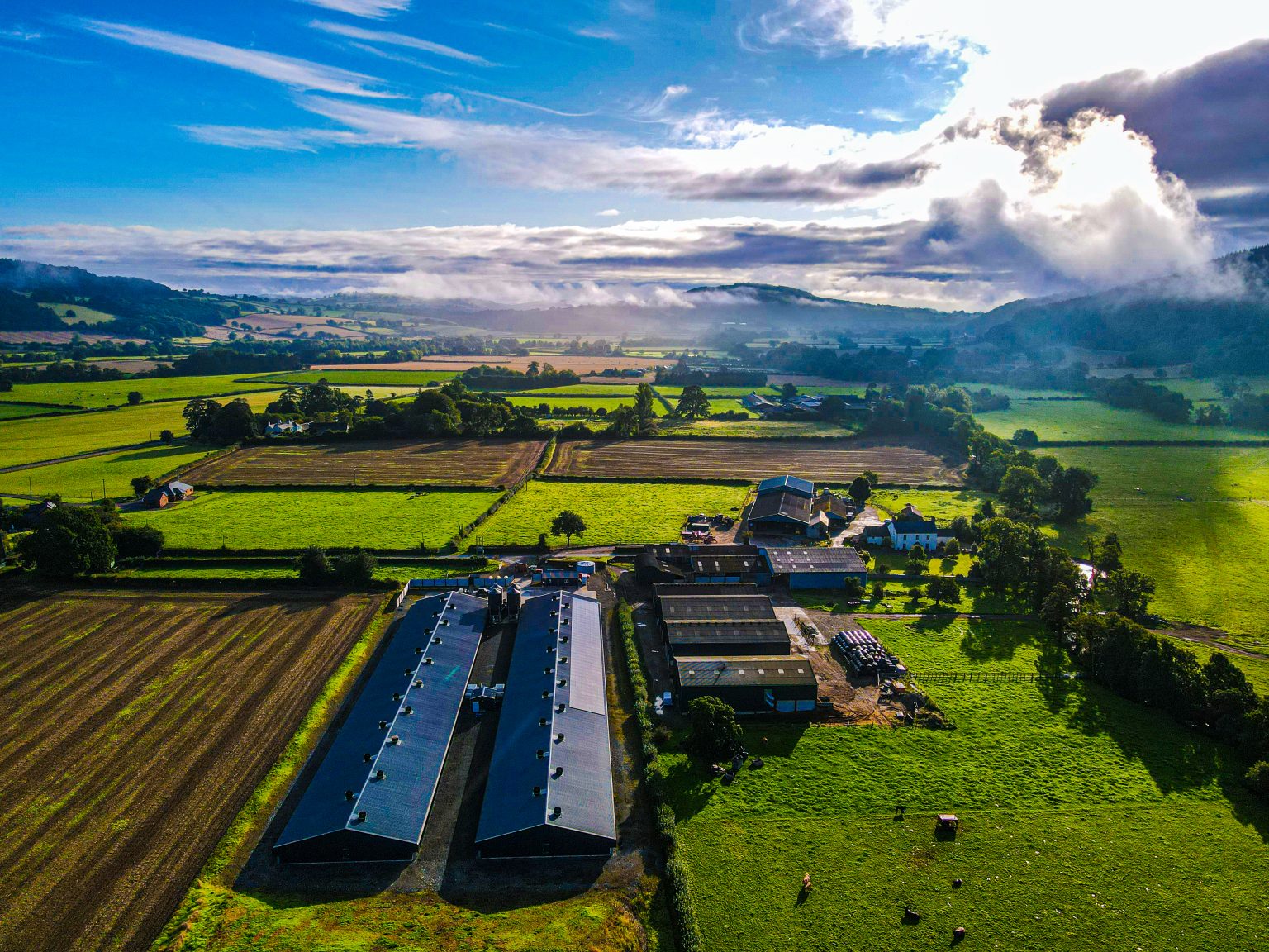 Upper Heath Farm – Scala Renewables Group